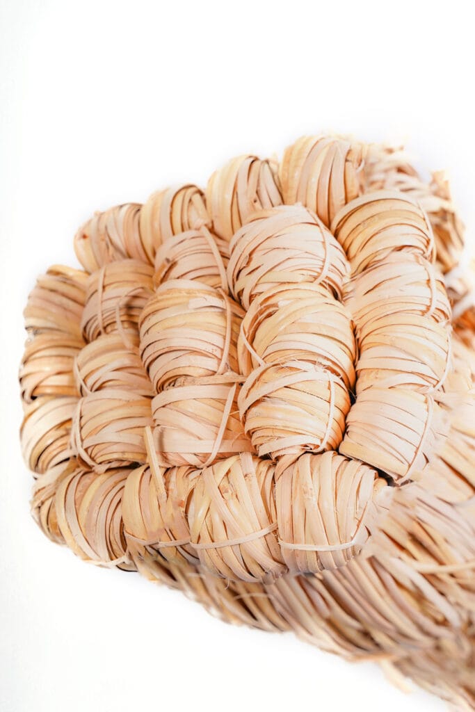 Premium Rattan Materials for Furniture Crafting | Reve Rattan